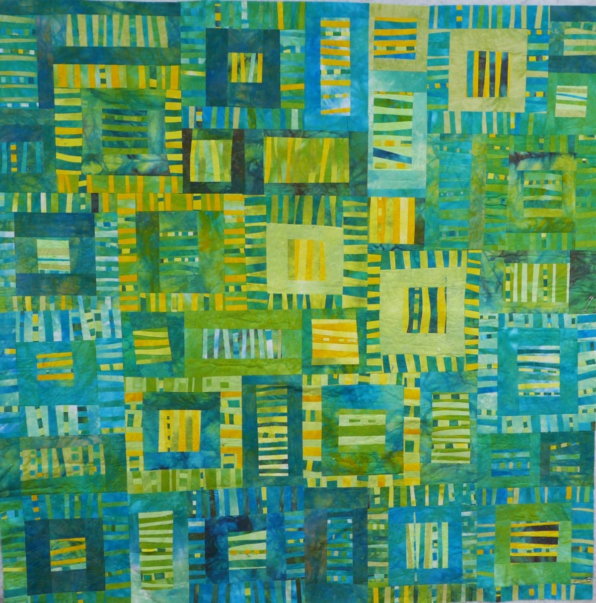 Classes & Talks – Lisa Walton – Textile Artist