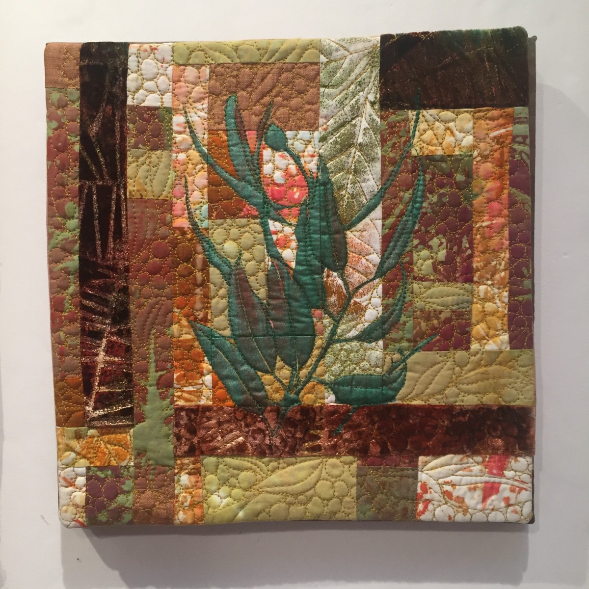 Online Store & Class Bookings – Lisa Walton – Textile Artist