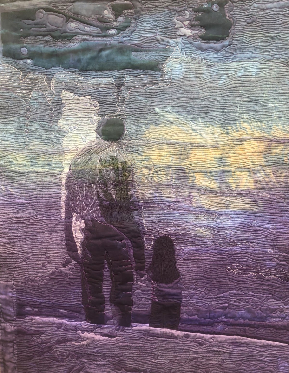 Gallery by Lisa Walton – Lisa Walton – Textile Artist