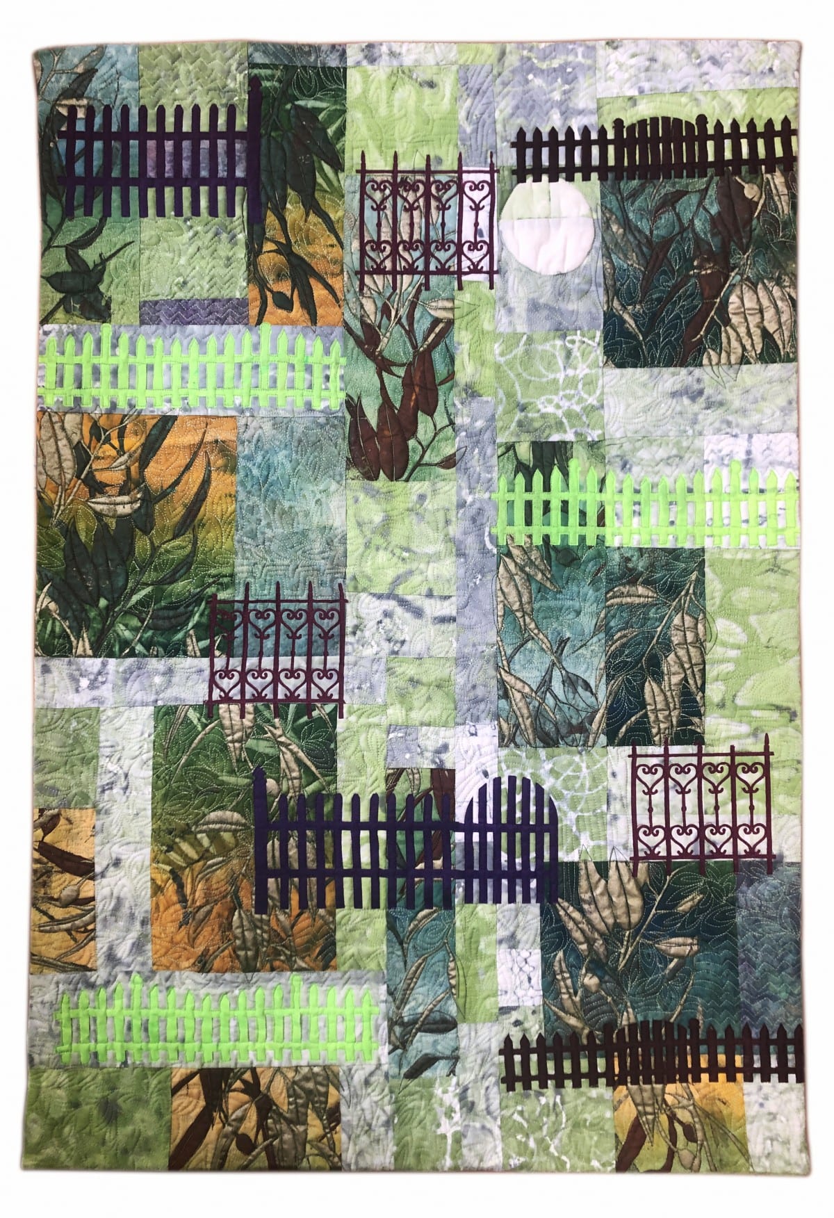 Gallery by Lisa Walton – Lisa Walton – Textile Artist