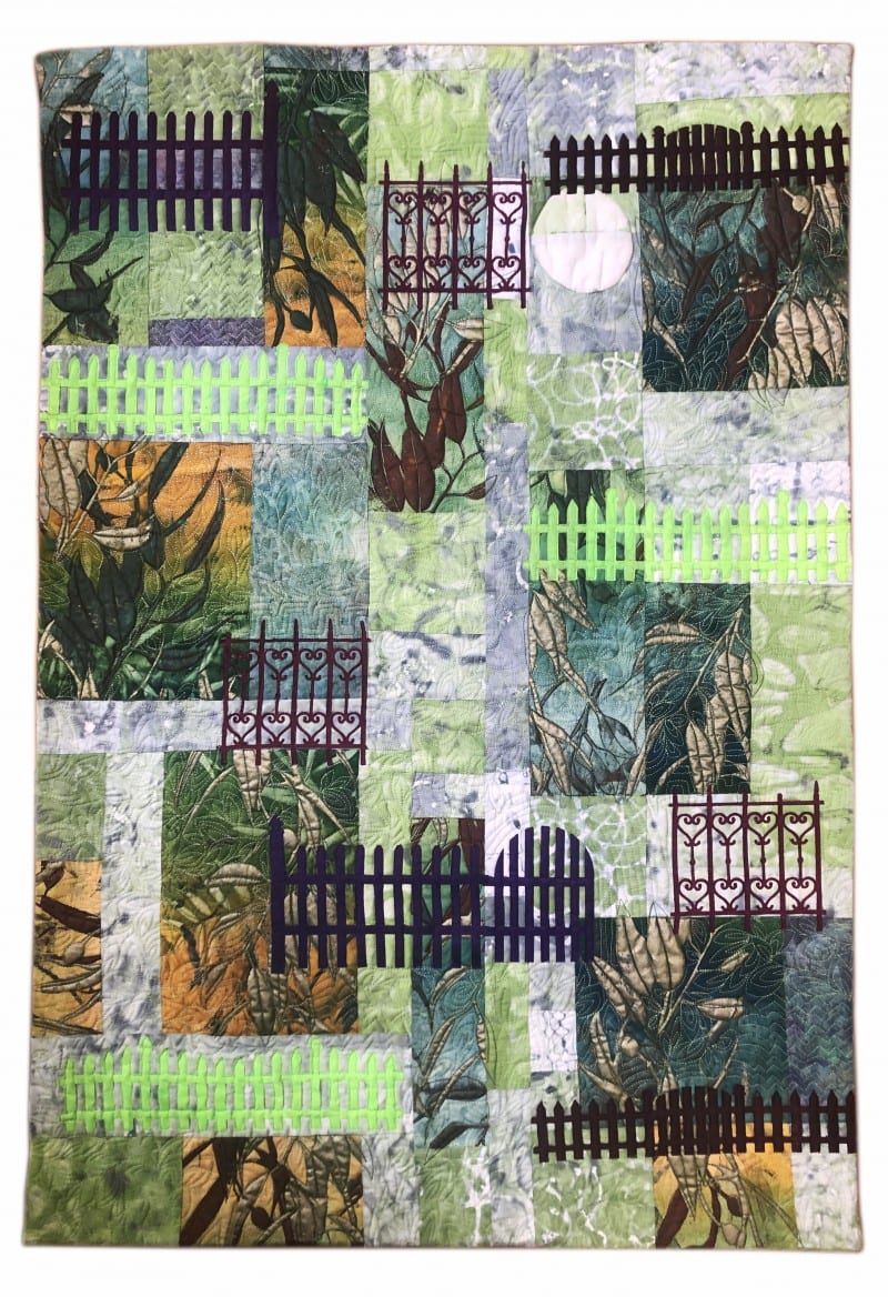 Gallery by Lisa Walton – Lisa Walton – Textile Artist