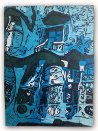 Gallery by Lisa Walton – Lisa Walton – Textile Artist