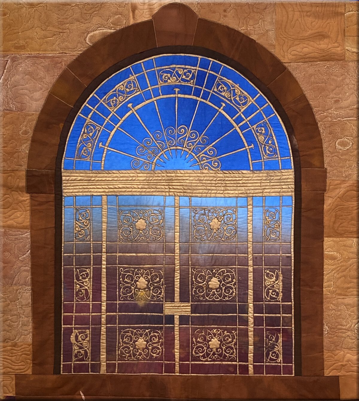 Gallery by Lisa Walton – Lisa Walton – Textile Artist