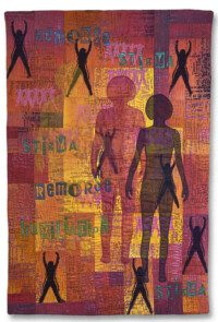 Gallery by Lisa Walton – Lisa Walton – Textile Artist