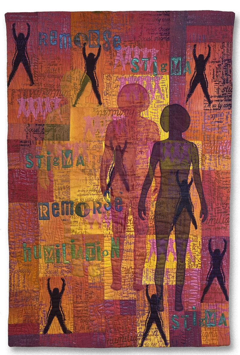 Gallery by Lisa Walton – Lisa Walton – Textile Artist