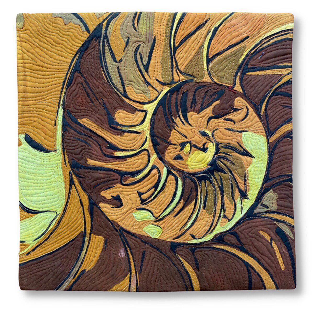 Lisa Walton – Textile Artist – Beautiful textile creations and products – Lisa Walton