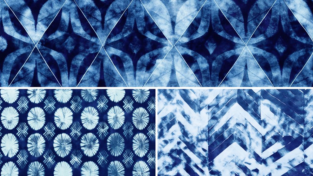 Lisa Walton – Textile Artist – Beautiful textile creations and products ...