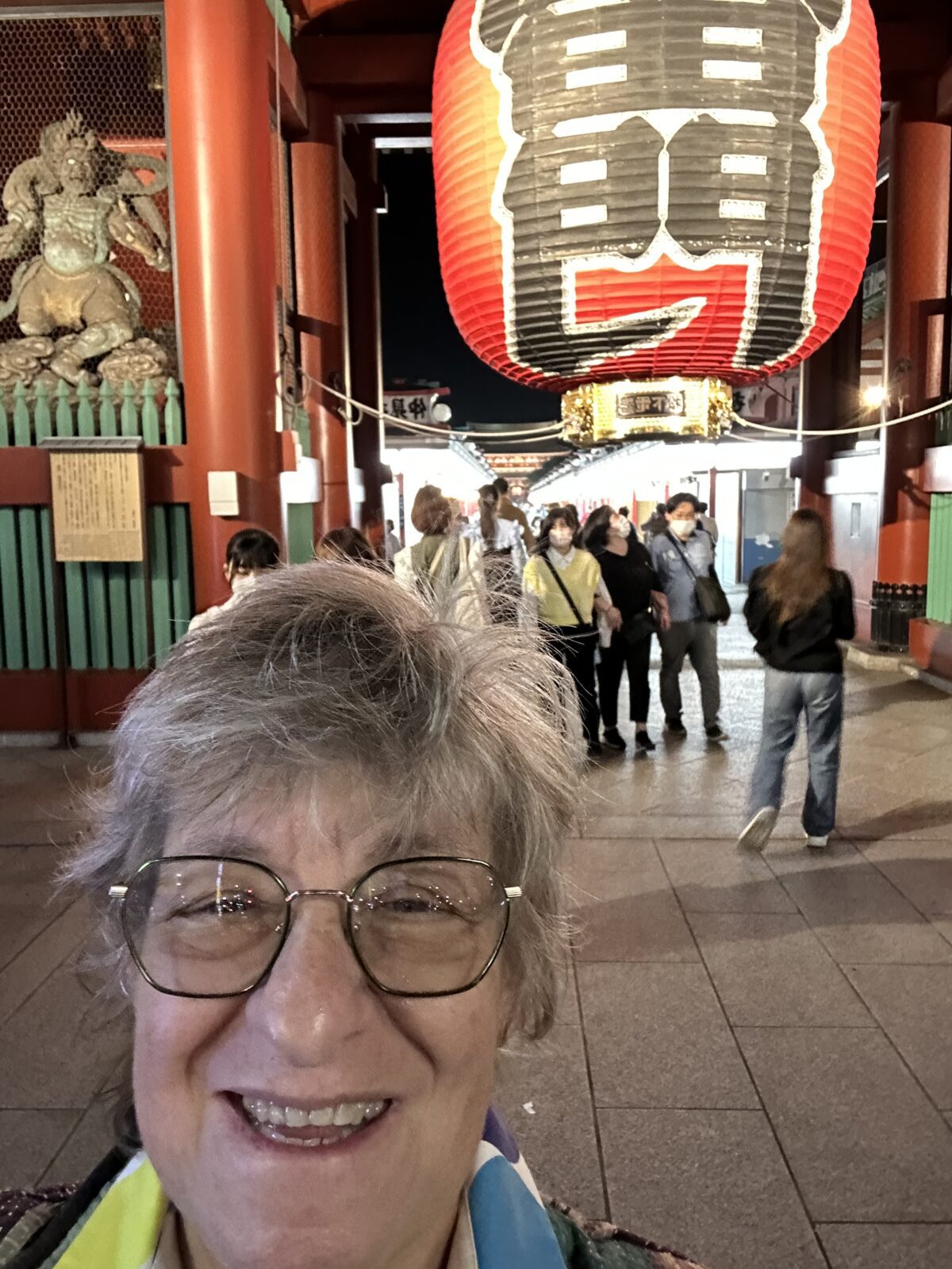 Tours with Lisa Walton – Lisa Walton – Textile Artist